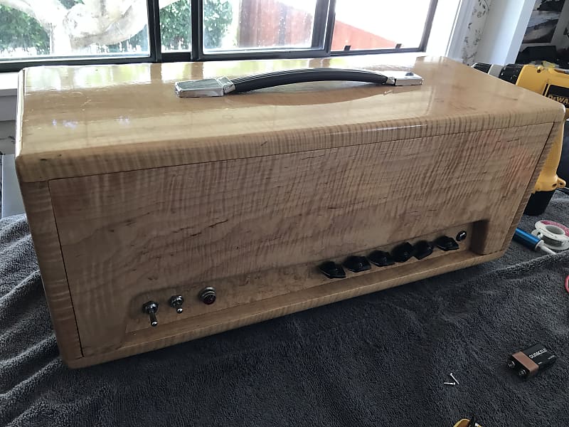 Komet Concorde Clone | Reverb