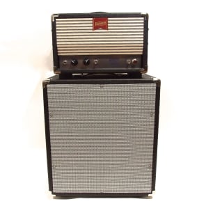 Benson Amplifiers Monarch USA Made Handwired Tube Amp Built | Reverb