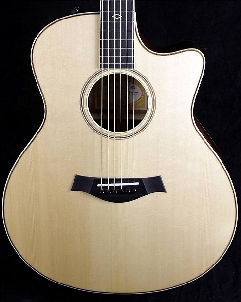 Taylor GS GSce-FLTD Fall Limited Edition 6 String Acoustic | Reverb