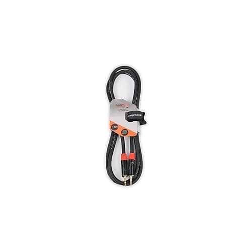 Stagecore iCORE 140 3.5mm Stereo Mini Jack Cable | Reverb