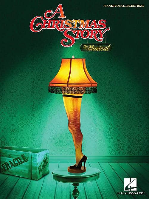 A Christmas Story - The Musical | Reverb