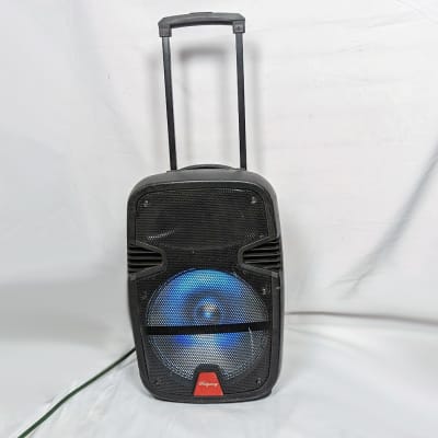 Ridgeway QS-805 Portable Audio Bluetooth - Portable - Woofer | Reverb