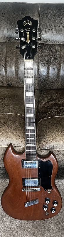 Guild Sg 1974 | Reverb UK