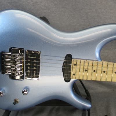 Ibanez JS700 Joe Satriani Signature | Reverb