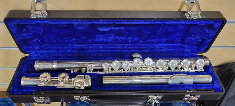 Hunter Flute | Reverb