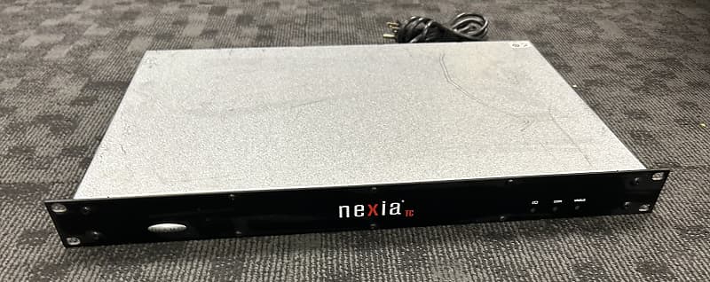 Nexia TC Biamp system w/ cord | Reverb