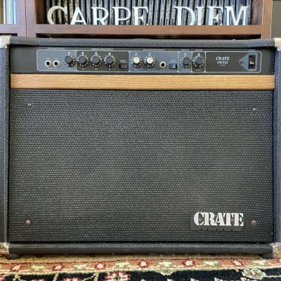 Rheem Califone 1909R | Vintage Solid-state Guitar Amp | | Reverb