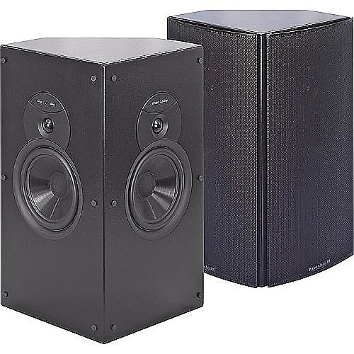 Atlantic Technology 8200e-SR Surround Speakers - Pair | Reverb
