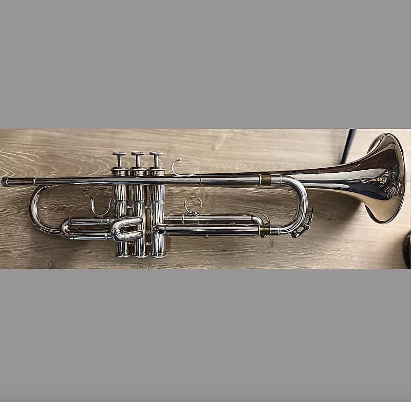 Kanstul F. Besson International Series USA (Kanstul 800) 1993 | Reverb