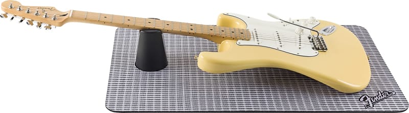 Fender Work Mat, Grill Cloth | Reverb