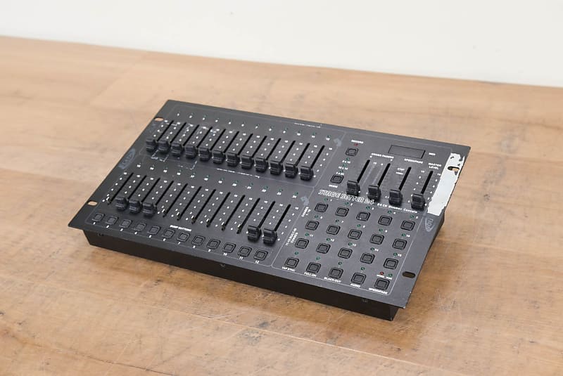 Elation Stage Setter 24 24 Channel Stage/Dimmer Lighting | Reverb