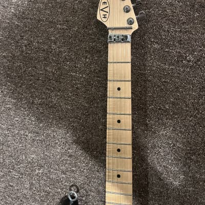Evh Striped series neck | Reverb
