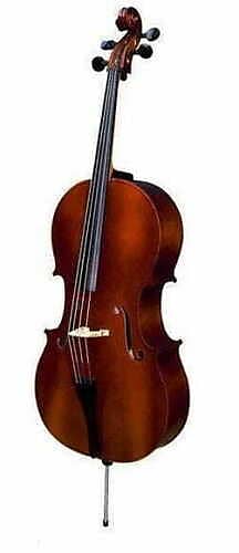 Strunal 40/4D Cello 4/4 Bestseller! Amazing Sound, Best Price | Reverb