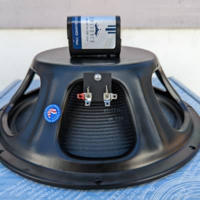 NEW! Eminence USA Made Legend 1228K Alnico Magnet 12" Guitar | Reverb