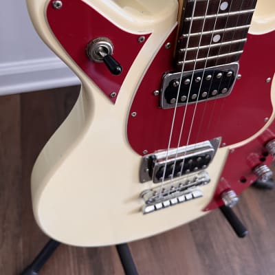 First Act VW Electric Guitar 2006 Volkswagen Limited Edition | Reverb