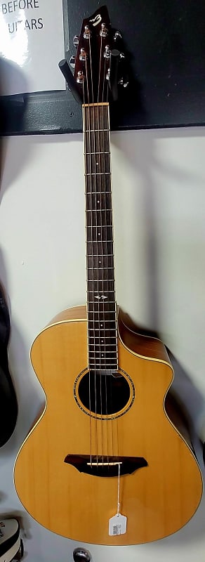 Breedlove Atlas Series Studio C250/E0 Not Specified - | Reverb