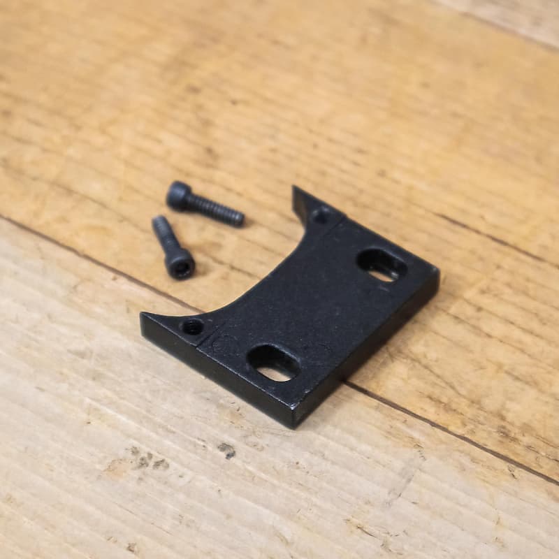 MOTU 1u Rack Mount Ear for 828 2408 Microlite Ultralite | Reverb