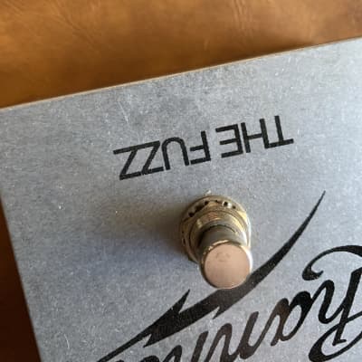 Retro Channel The Fuzz | Reverb