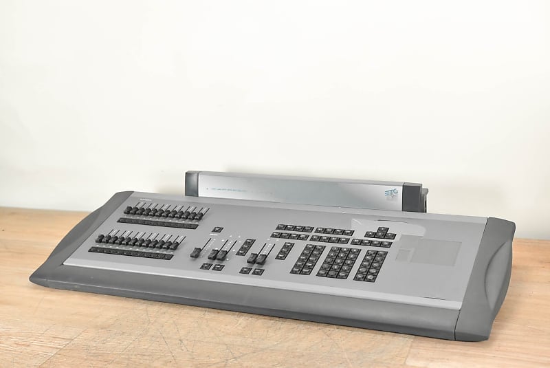 ETC Express 125 Lighting Control Console (NO POWER SUPPLY) | Reverb