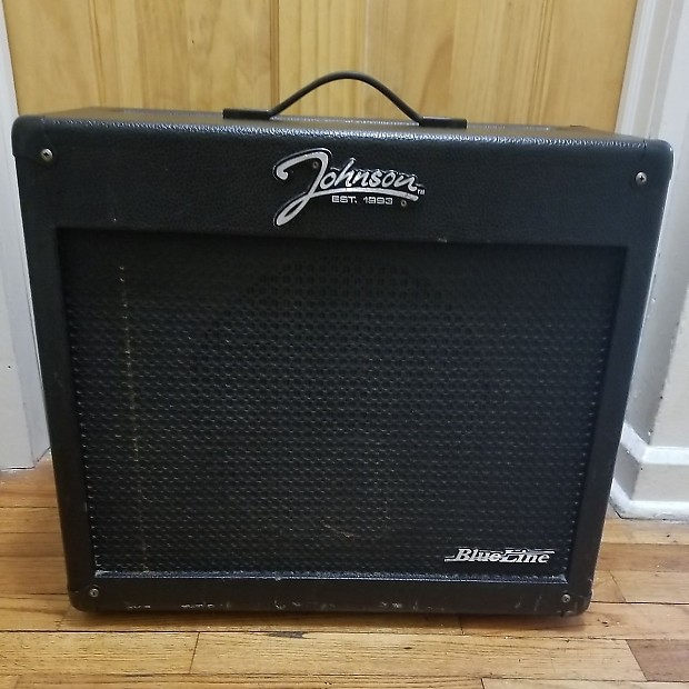 Johnson Blue Line 50R | Reverb
