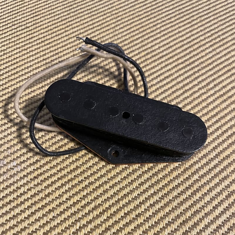 Fender Custom Shop OBG Telecaster Bridge Pickup | Reverb