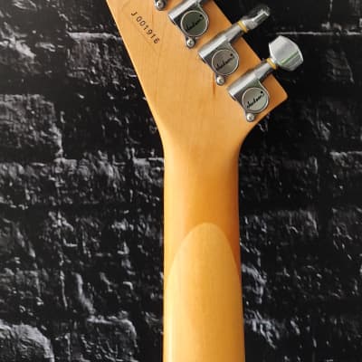 Jackson JTX Professional Japan | Reverb