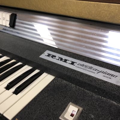 RMI 300B 1970s | Reverb
