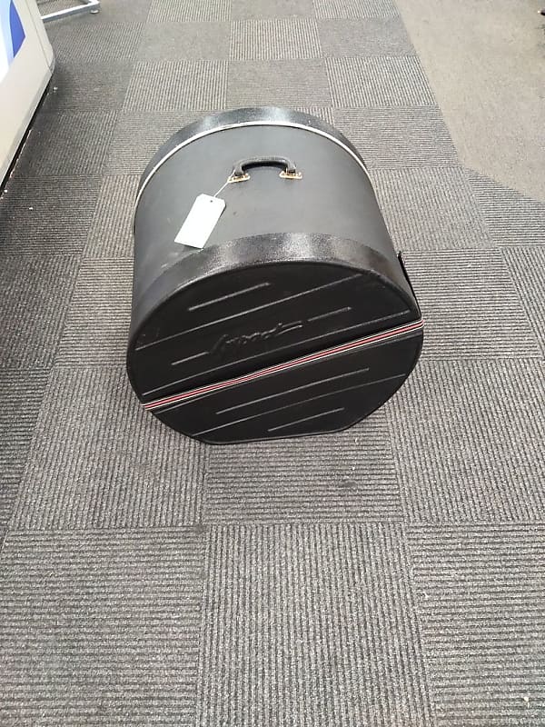 Impact 22x20" Bass Drum Case (Cherry Hill, NJ) | Reverb