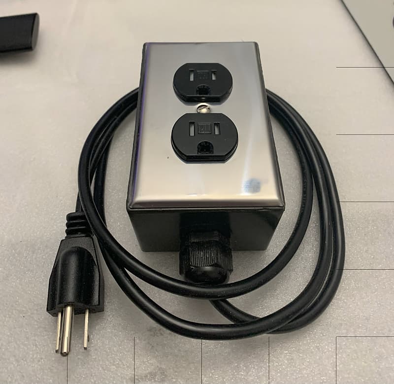 Monster Hum Exterminator The Silencer Ground Loop Hum | Reverb