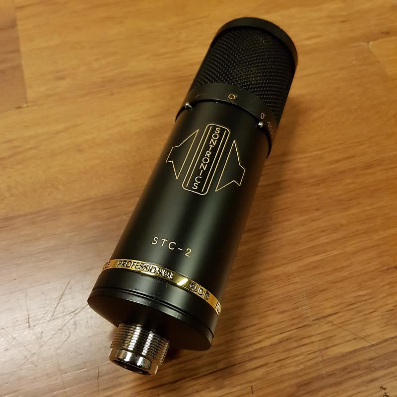 Sontronics Stc 2 Pack | Reverb