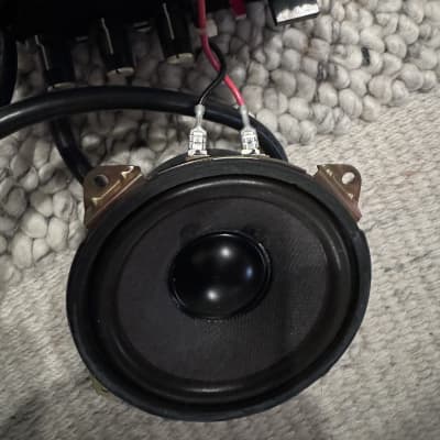 Boss Micro Monitor Pair MA-12V 1980s? | Reverb