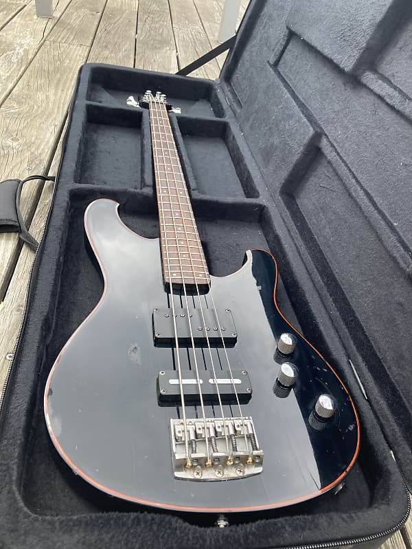 Used Ibanez 1984 RB-760 Roadstar II 4 String Japanese Built | Reverb