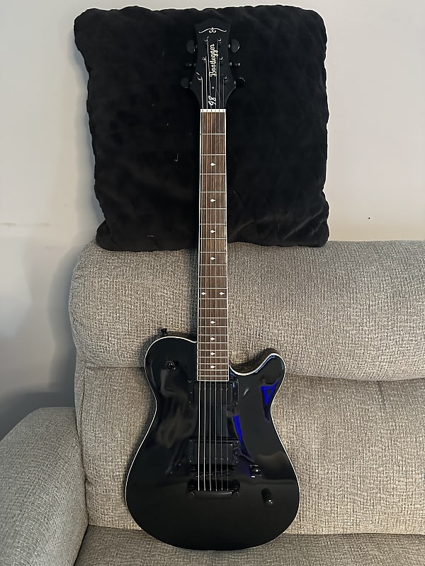 Bootlegger Rye Outlaw Black | Reverb