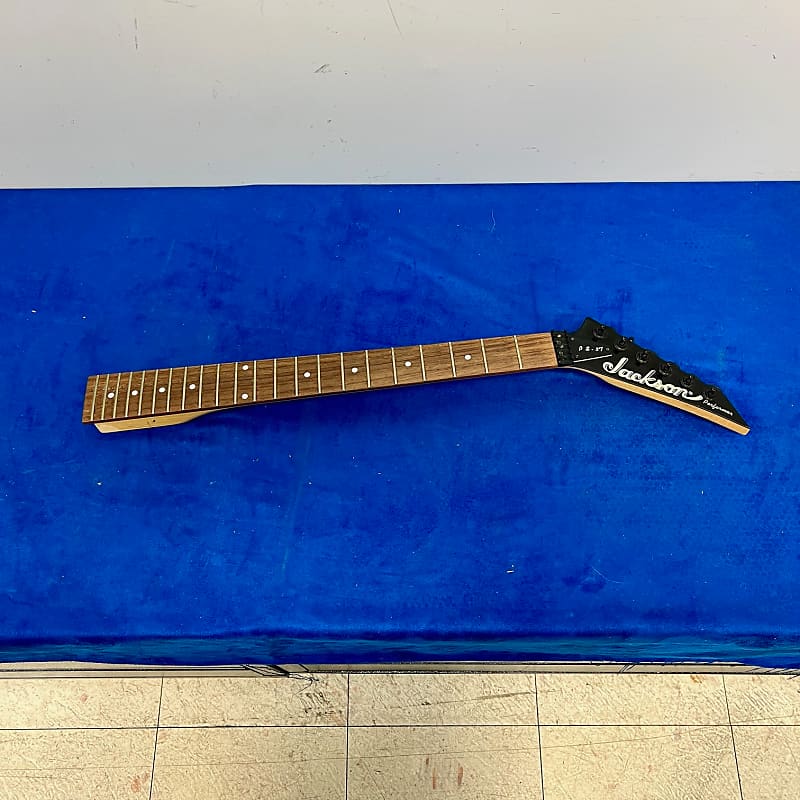Used Jackson Performer PS-37 Electric Guitar 22-fret Neck | Reverb
