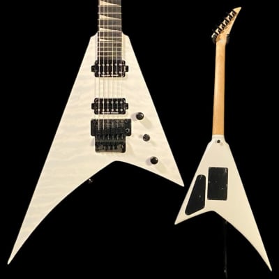 Jackson Pro Series Rhoads RRT-5 Electric Guitar | Reverb