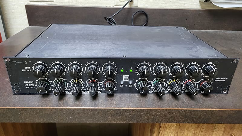 Sontec MEP-250C 80s - Black | Reverb