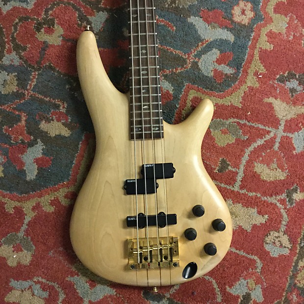 Ibanez SR 2000 | Reverb UK