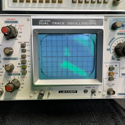 Testing Bundle; Heathkit / Leader / Simpson IM-5238 / | Reverb