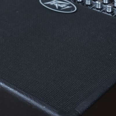 Peavey JSX 212 Combo Joe Satriani 120-Watt All-Tube 2x12" | Reverb