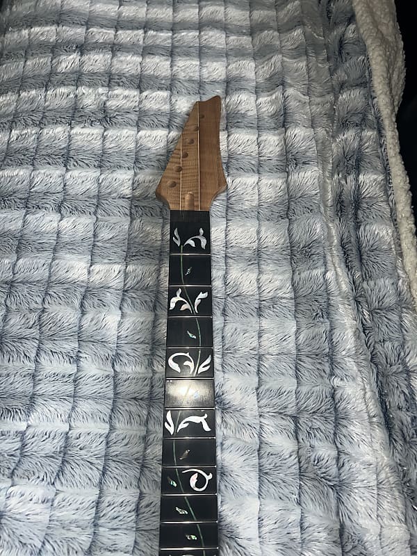 Custom Rg jem 2000’s - None | Reverb