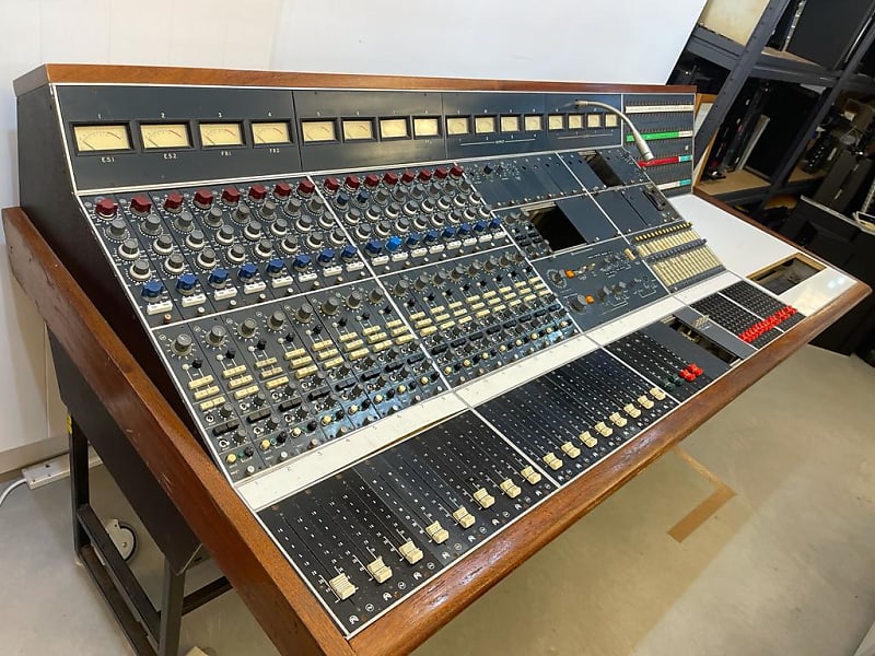 Neve 8014 | Reverb UK