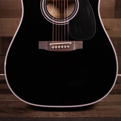 TAKAMINE EF341SC Dreadnought Acoustic Electric Guitar w/ | Reverb
