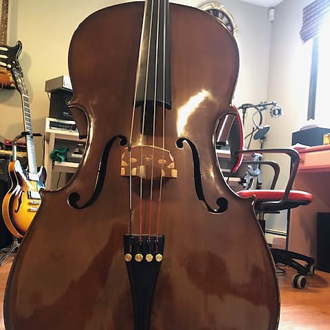 Cello 3/4 Stentor Student I - (sell for local pickup only) | Reverb