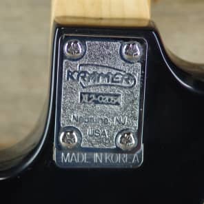 Kramer XL II Electric Guitar | Reverb