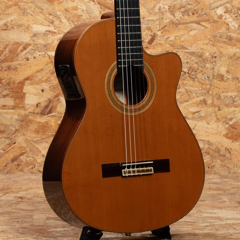 Jose Ramirez 2N-CWE | Reverb