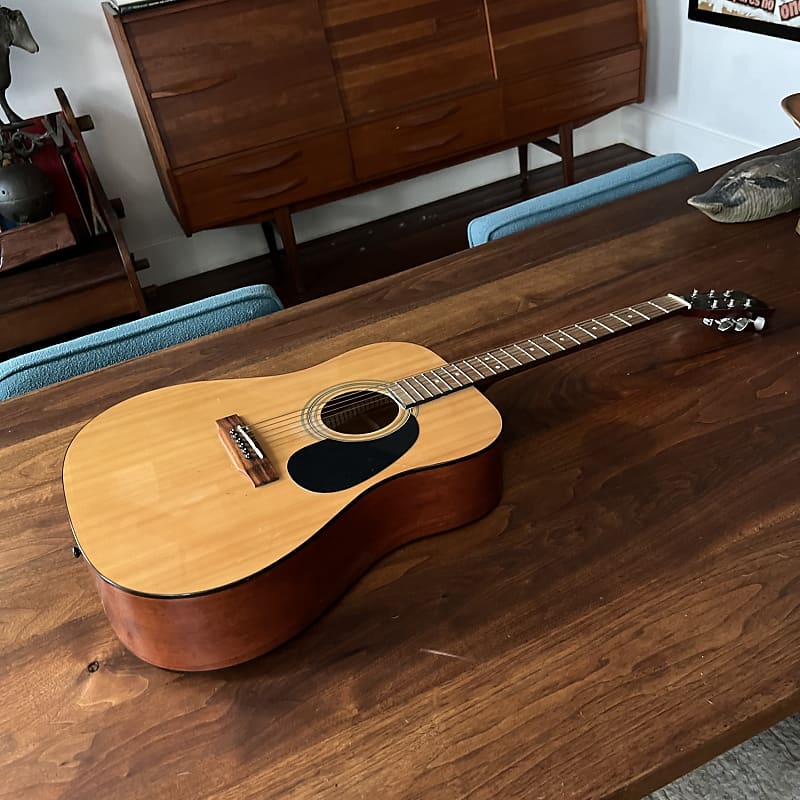 S101 Model D2410 | Reverb