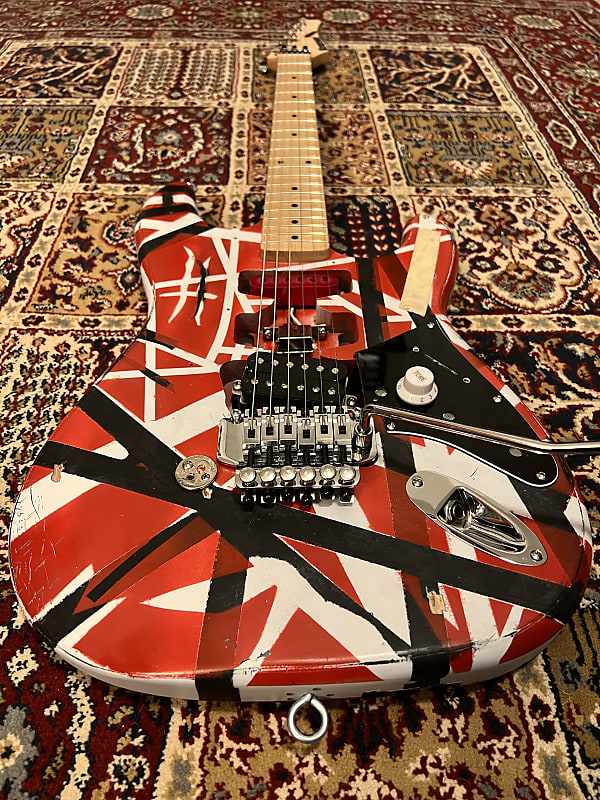 Kramer Focus | Reverb