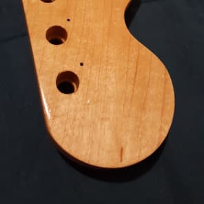 30.25 Scale Bass VI Conversion Neck | Reverb