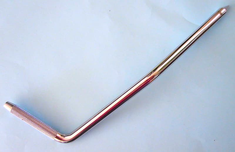 Bass Drum Gull Wing Leg Spur (Left Side) - NOS | Reverb