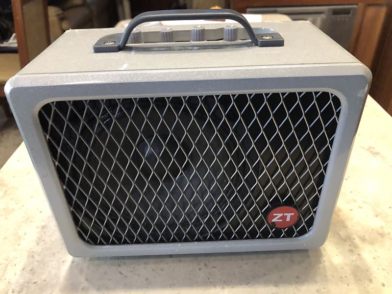 ZT Lunchbox LB02 200W Compact Guitar Amplifier | Reverb